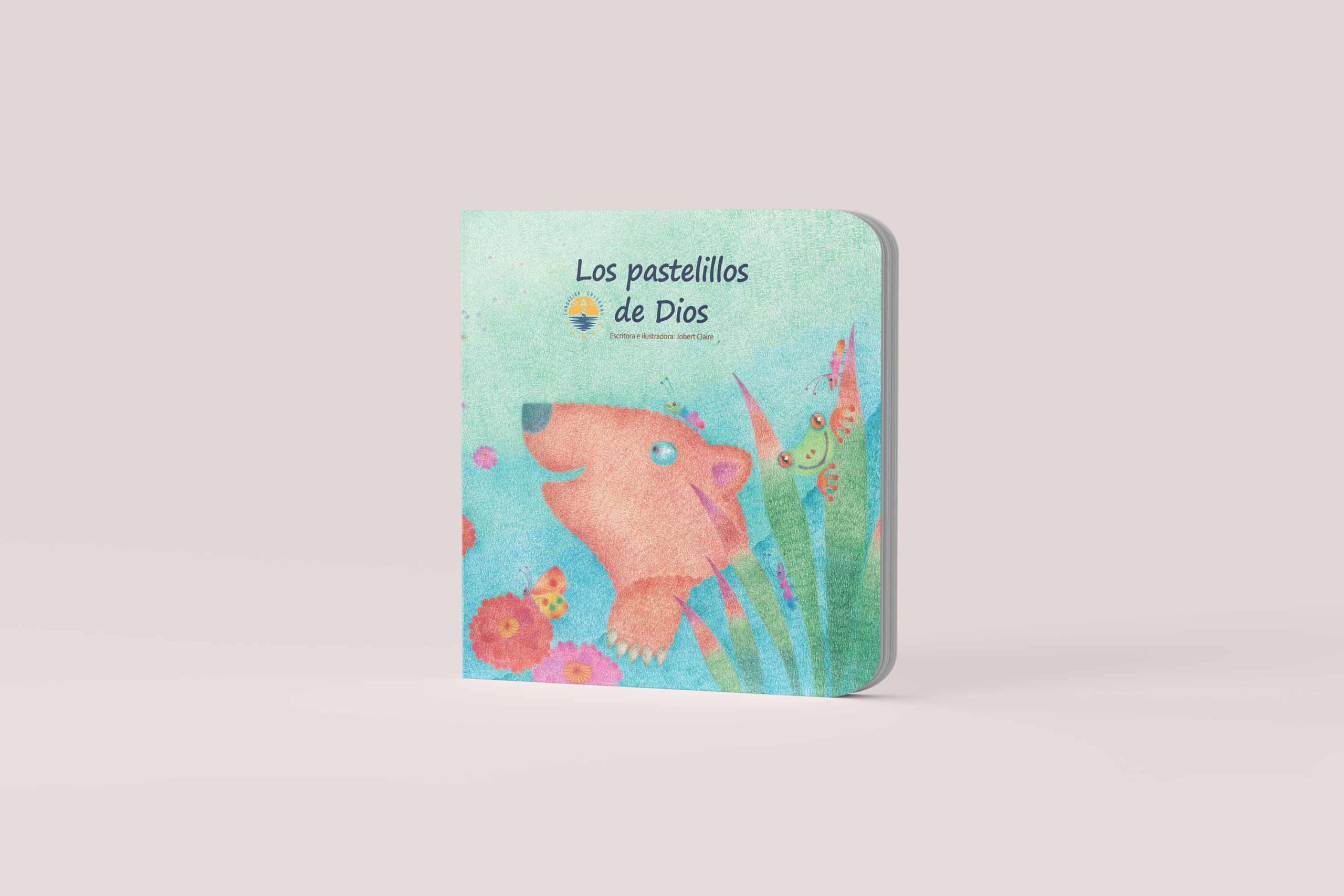 Los pastelillos de Dios – Fanus
