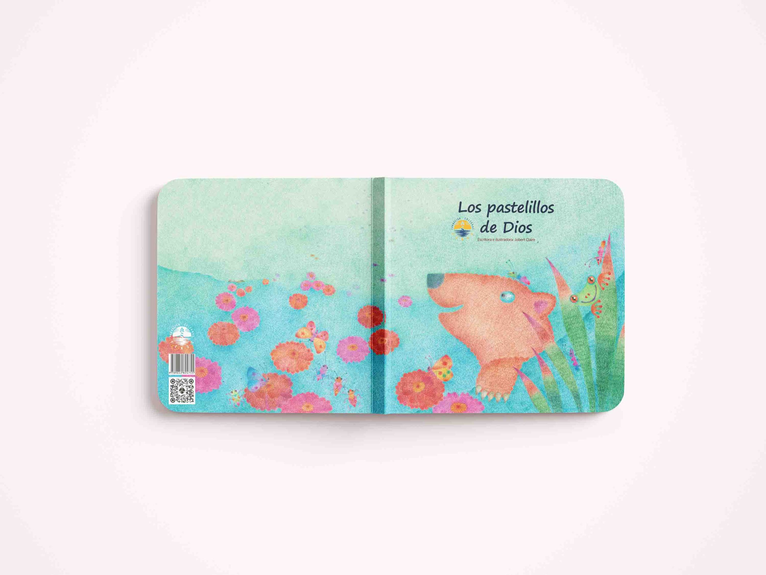 Los pastelillos de Dios – Fanus